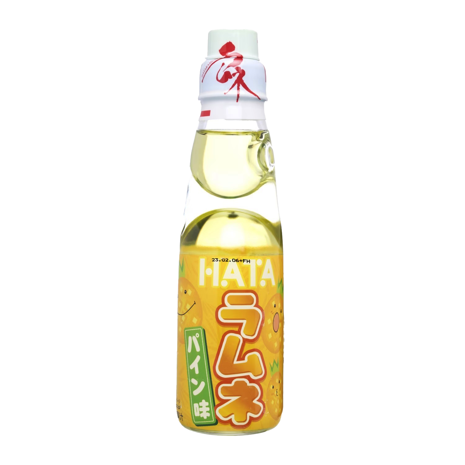 Hata Ramune Lychee