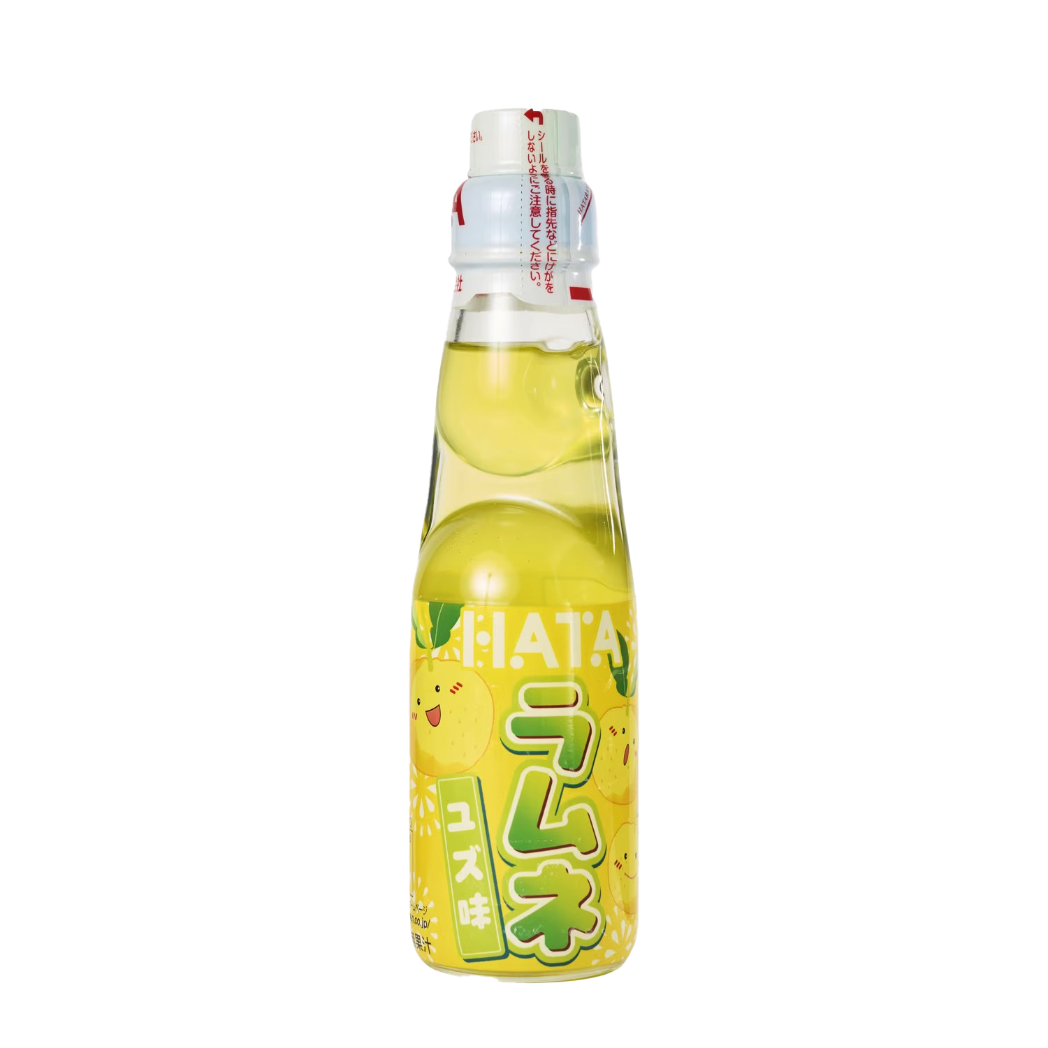 Hata Ramune Yuzu
