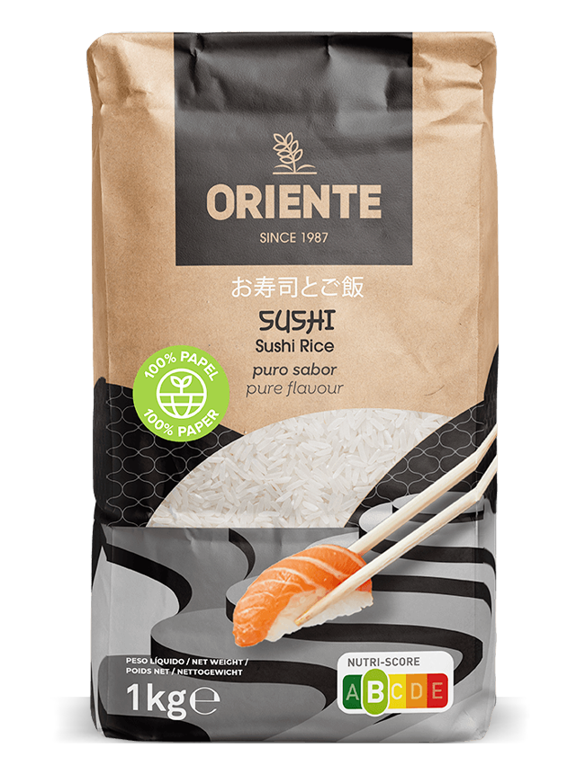 Sushi Rice - Short Grain